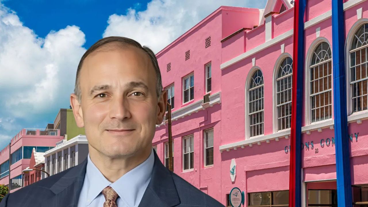 Axis combined ratio improves, GWP shows healthy growth | Intelligent ...